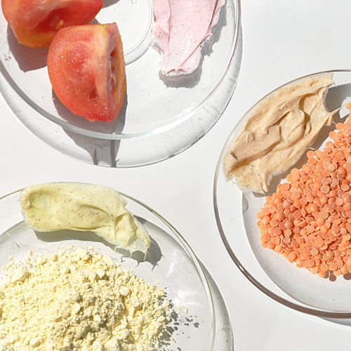 Grandma's Recipe – Flower Organics